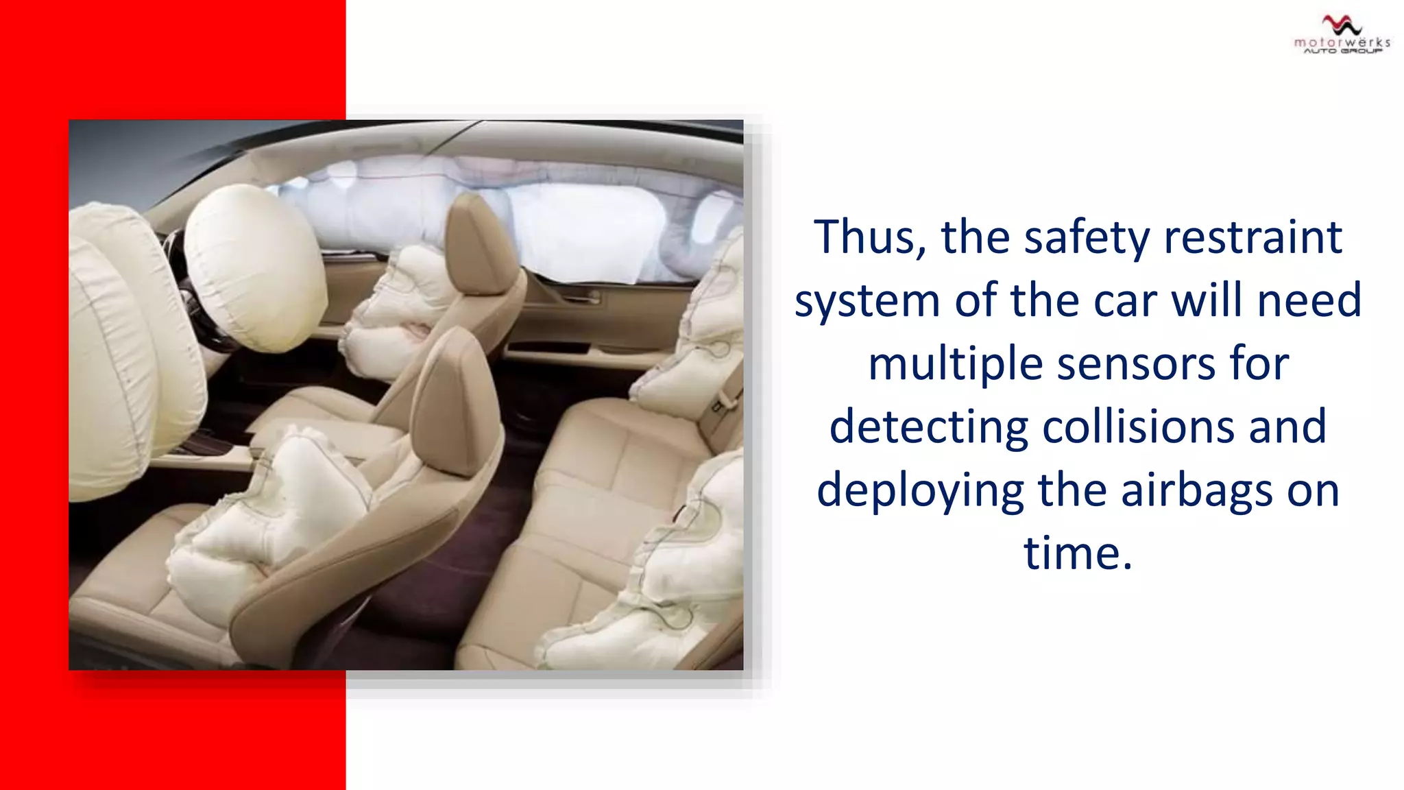 An Experts' Guide to Recognize the Causes of Mercedes Safety Restraint ...