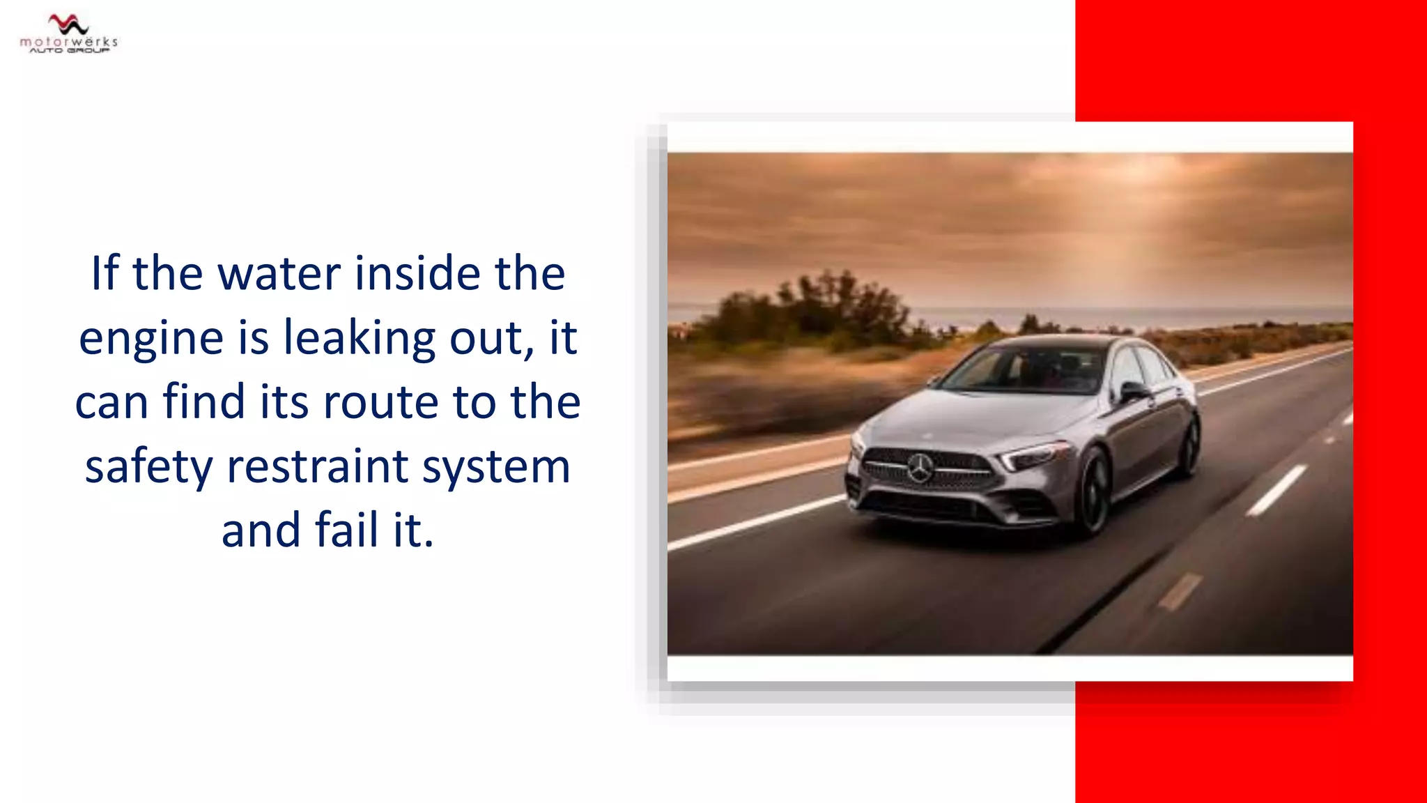 An Experts' Guide to Recognize the Causes of Mercedes Safety Restraint ...