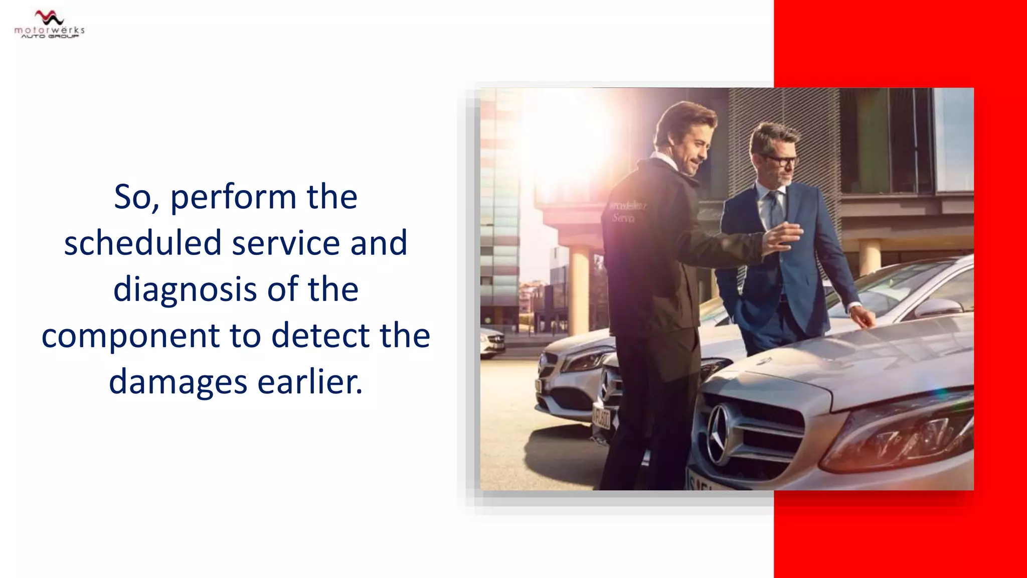 An Experts' Guide to Recognize the Causes of Mercedes Safety Restraint ...