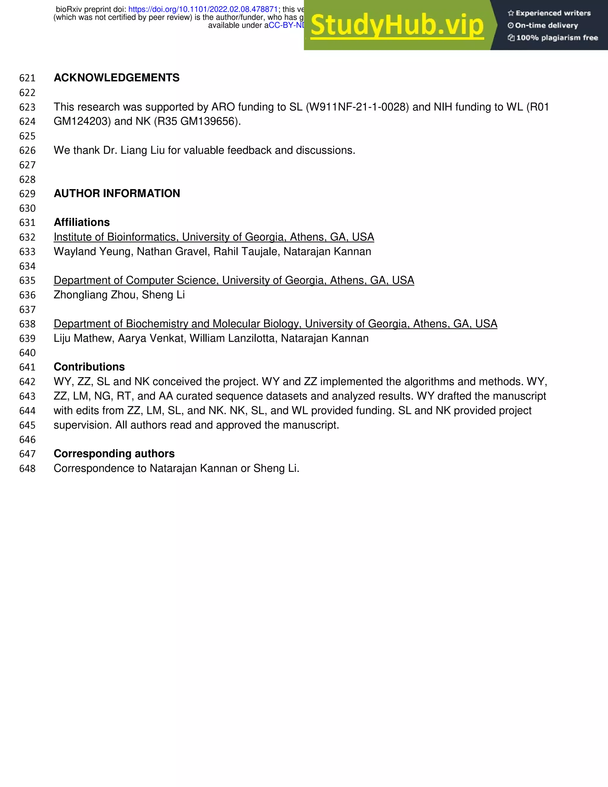An Explainable Unsupervised Framework For Alignment-Free Protein Classification Using Sequence ...