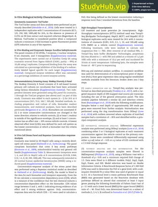 A Next-Generation Risk Assessment Case Study For Coumarin In Cosmetic ...