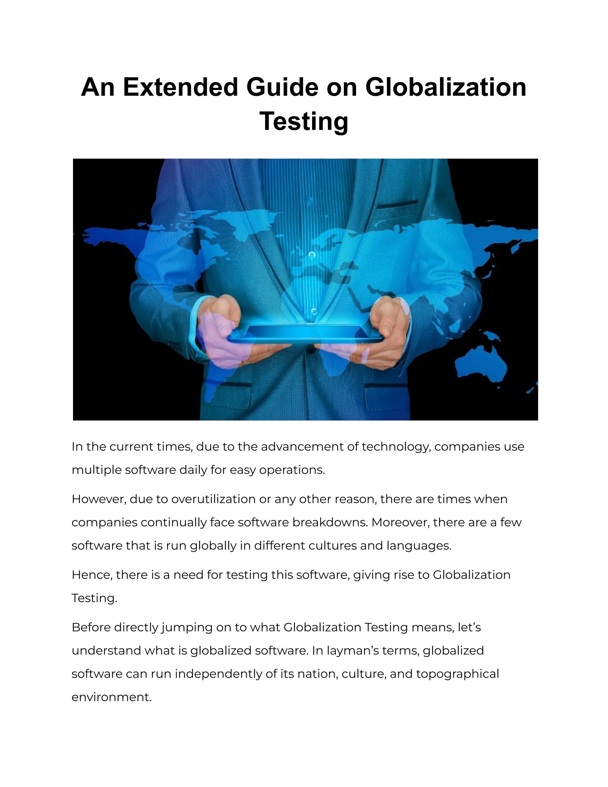 An Extended Guide on Globalization Testing.pdf