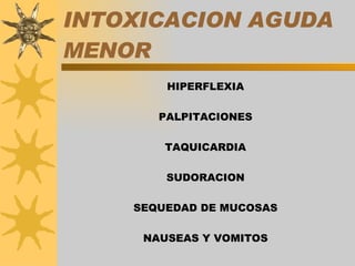 Anfetaminas | PPT