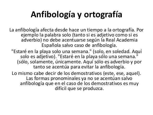 20 Ejemplos De Anfibología: Ejemplos De Anfibiologia – JYNFLT