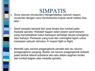 Anatomi Fisiologi Otak | PPTX
