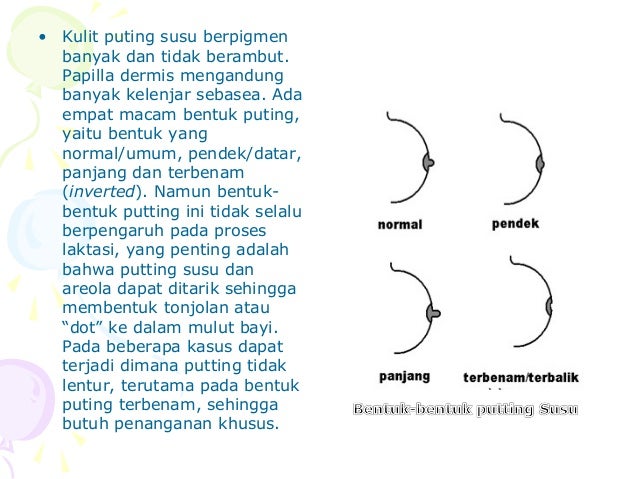 ANFIS sistem reproduksi