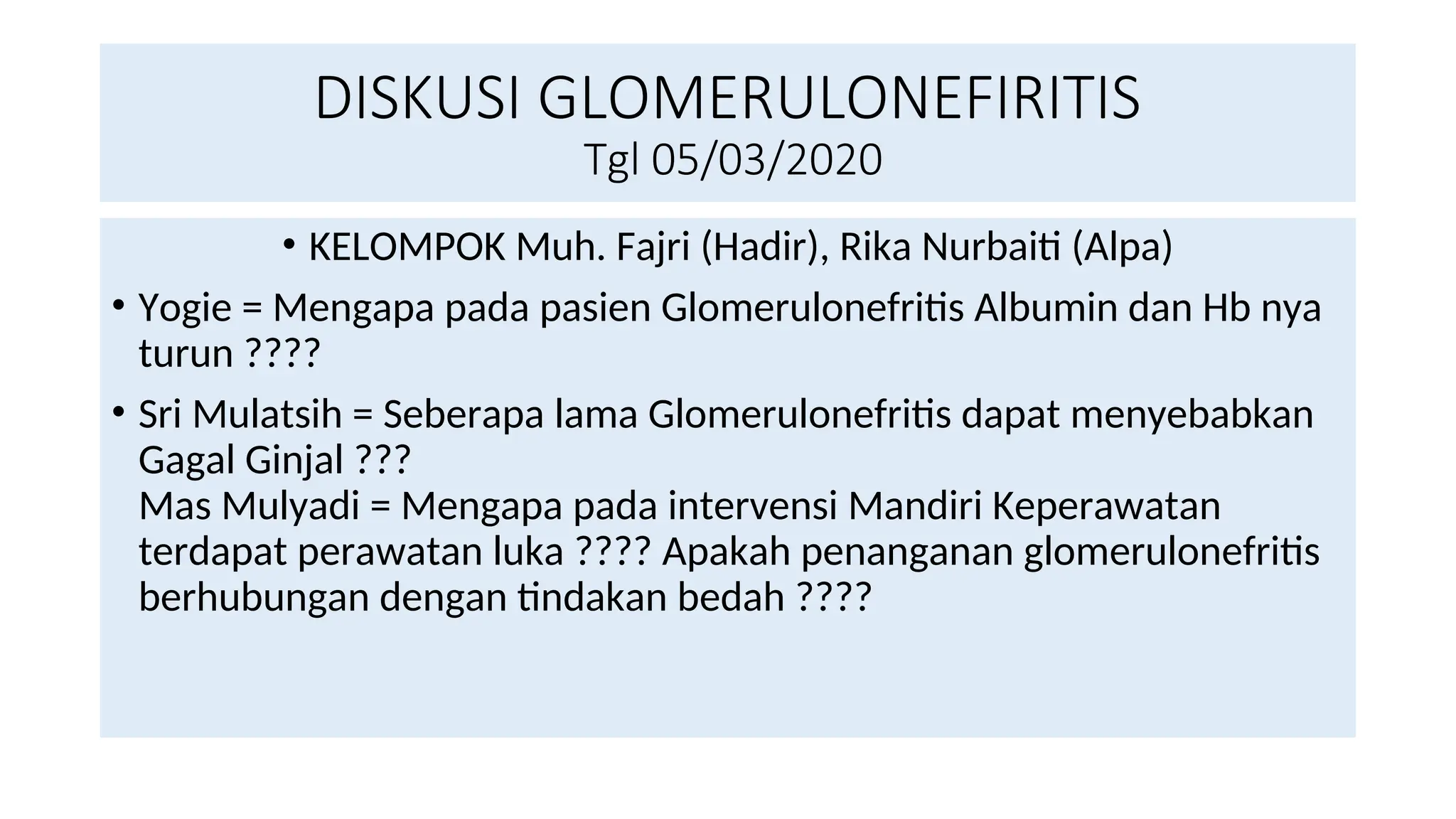 Anatomi dan fis Sis. Urinaria & Askep_CKD.ppt