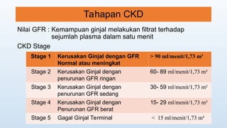 Anatomi dan fis Sis. Urinaria & Askep_CKD.ppt