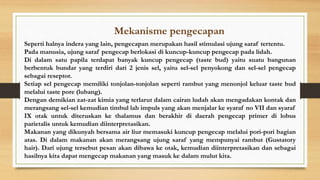 Anfis sistem sensori | PPTX