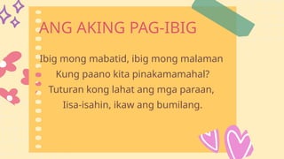 ANG-AKING-PAG-IBIG..................pptx