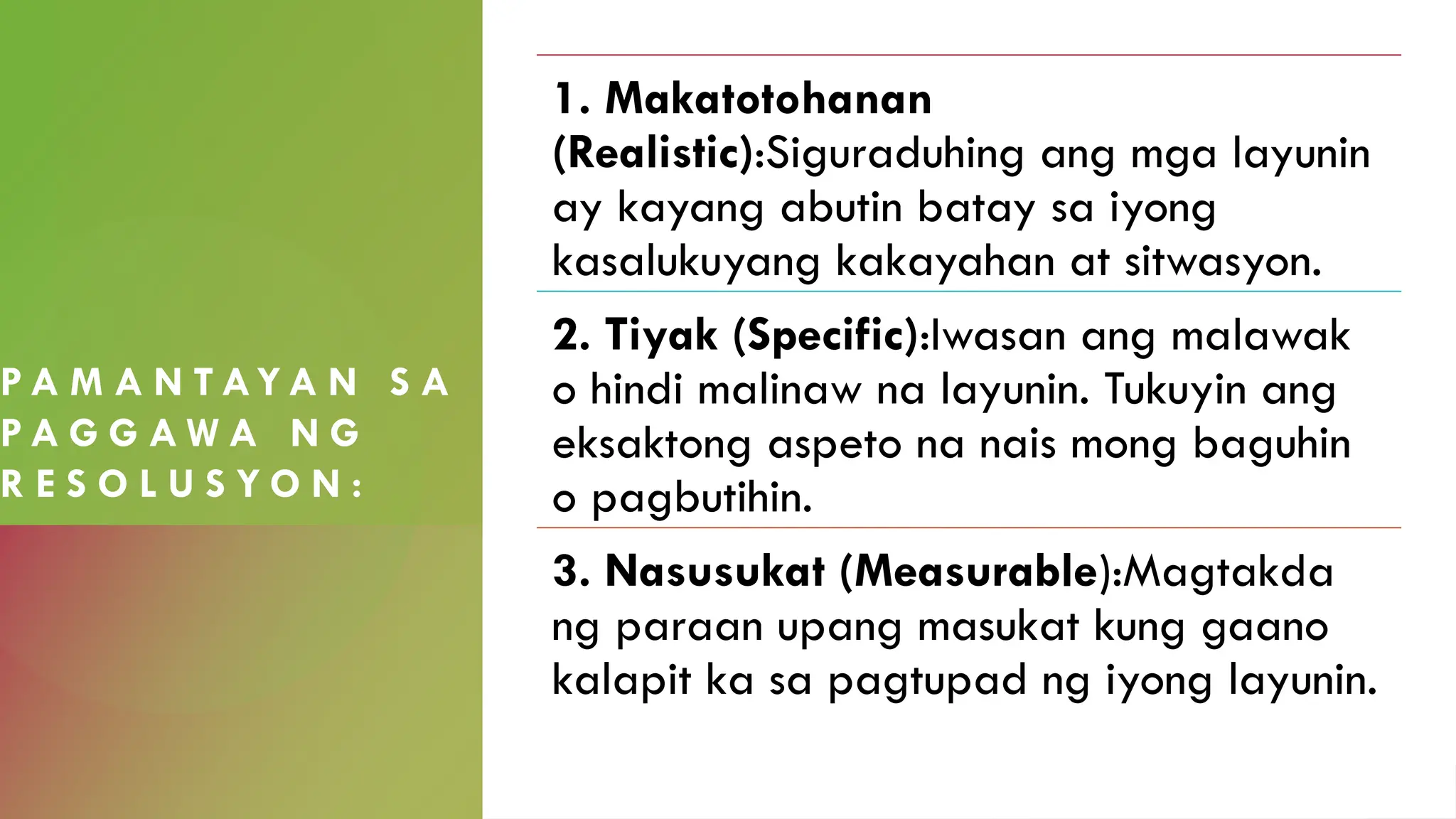 ANG-AKING-RESOLUSYON-SA-TAONG-2025.pptxp | PPT