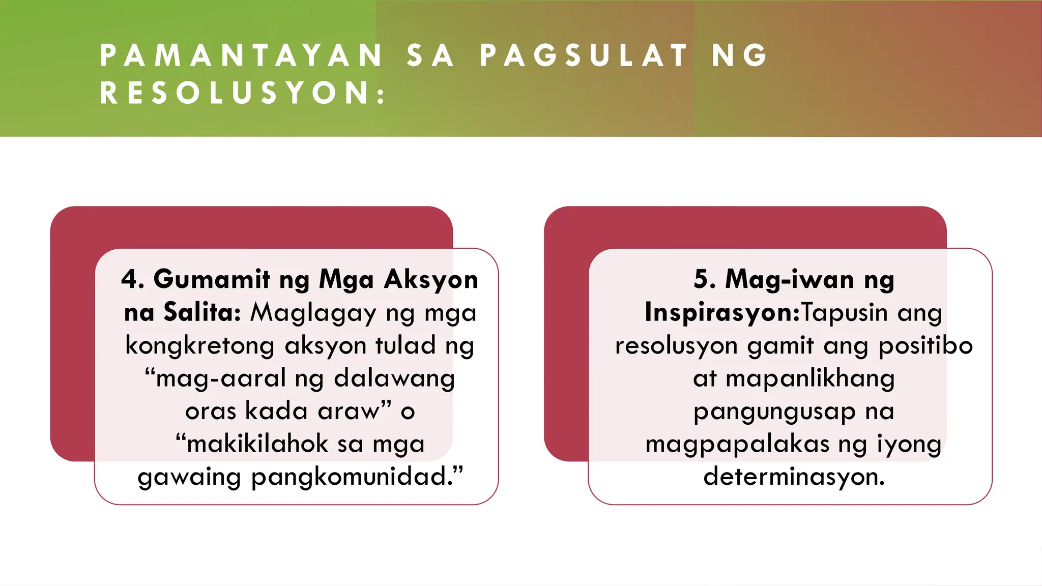 ANG-AKING-RESOLUSYON-SA-TAONG-2025.pptxp | PPT
