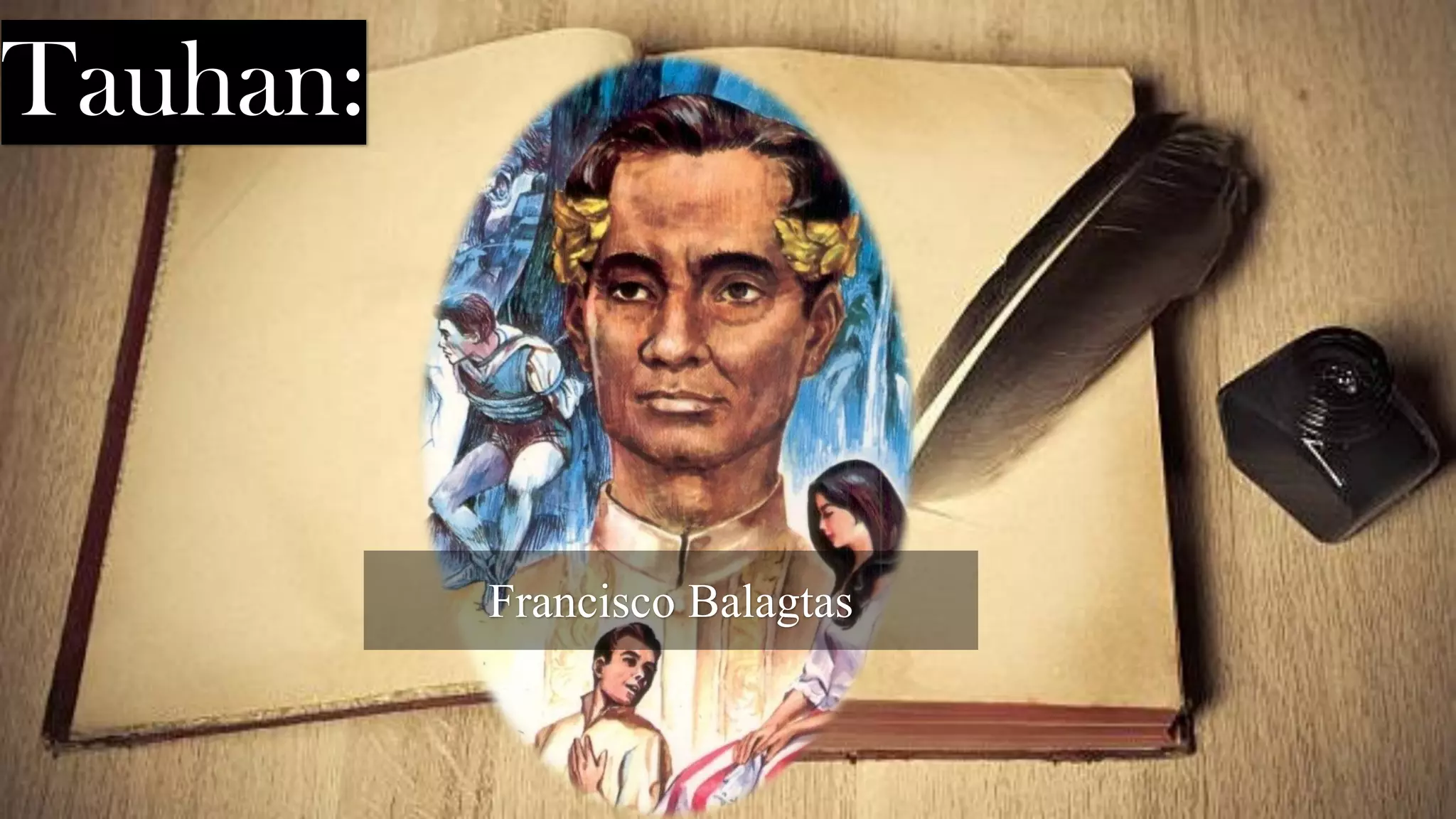 Ang apat-na-himagsik | PDF