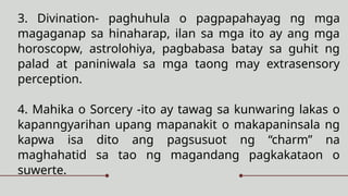 grade 10 quarter 3 Ang buhay ay banal 10 | PPTX