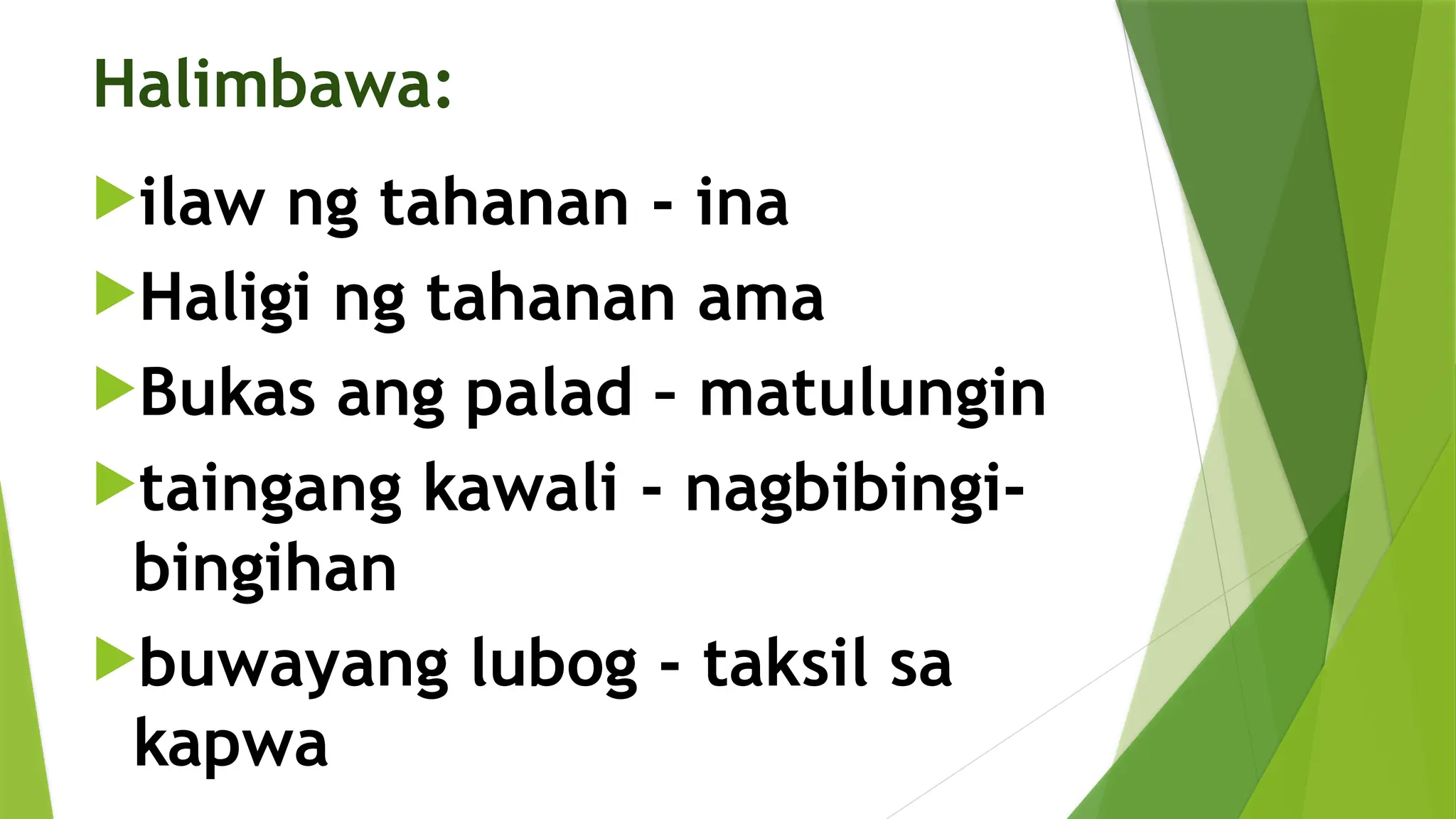 Ang-Estruktura-ng-Tula at ang mga anyo nito | PPTX