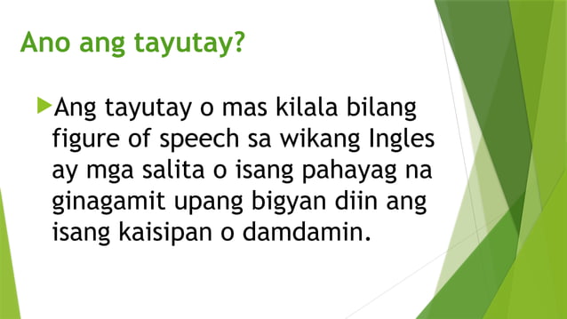 Ang-Estruktura-ng-Tula at ang mga anyo nito | PPTX