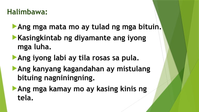 Ang-Estruktura-ng-Tula at ang mga anyo nito | PPTX