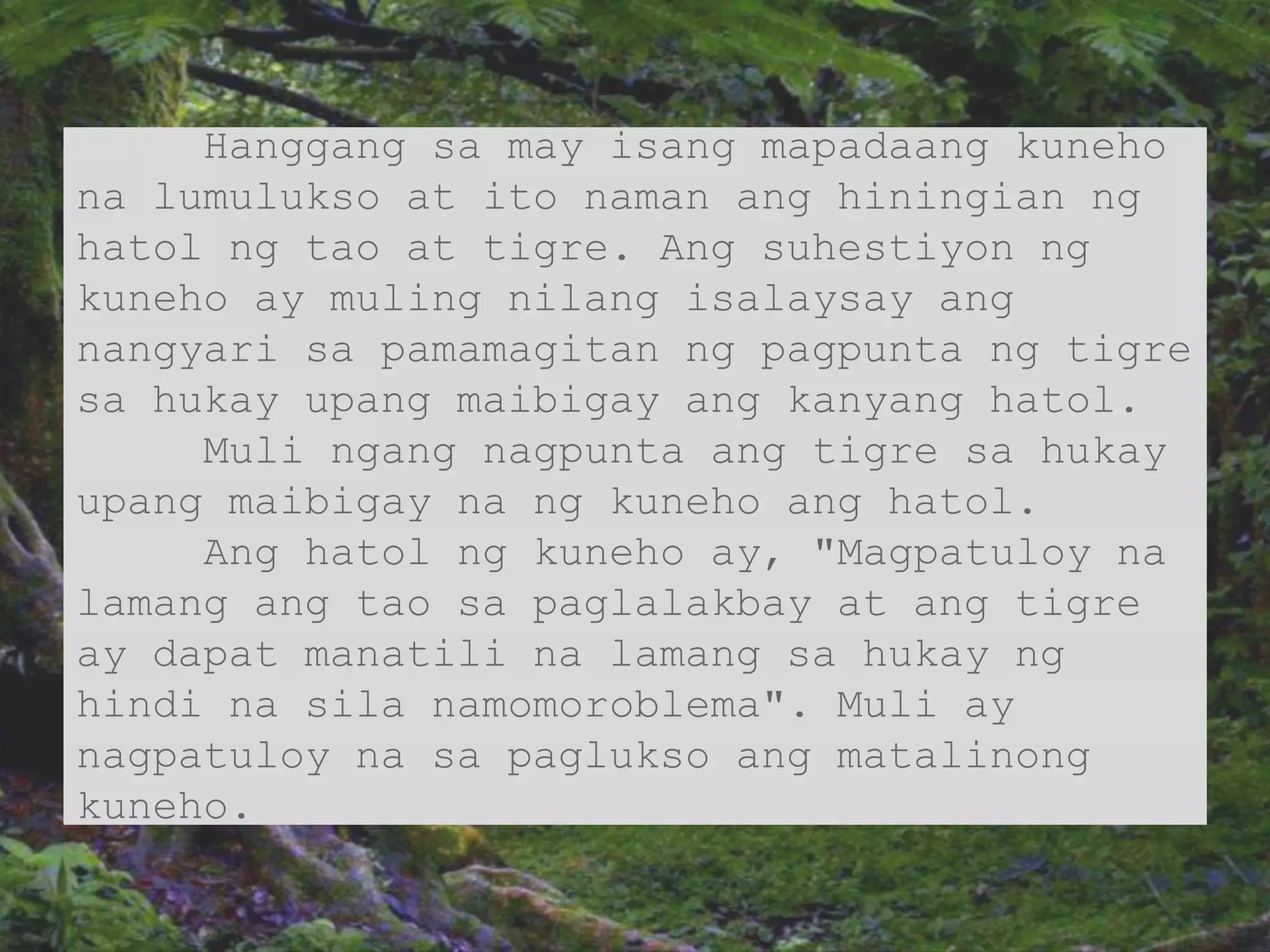 Ang-Hatol-ng-Kuneho.pptx