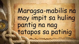 Ang-ibat-ibang-uri-ng-diin katulad Ng malumay at iba pa.pptx