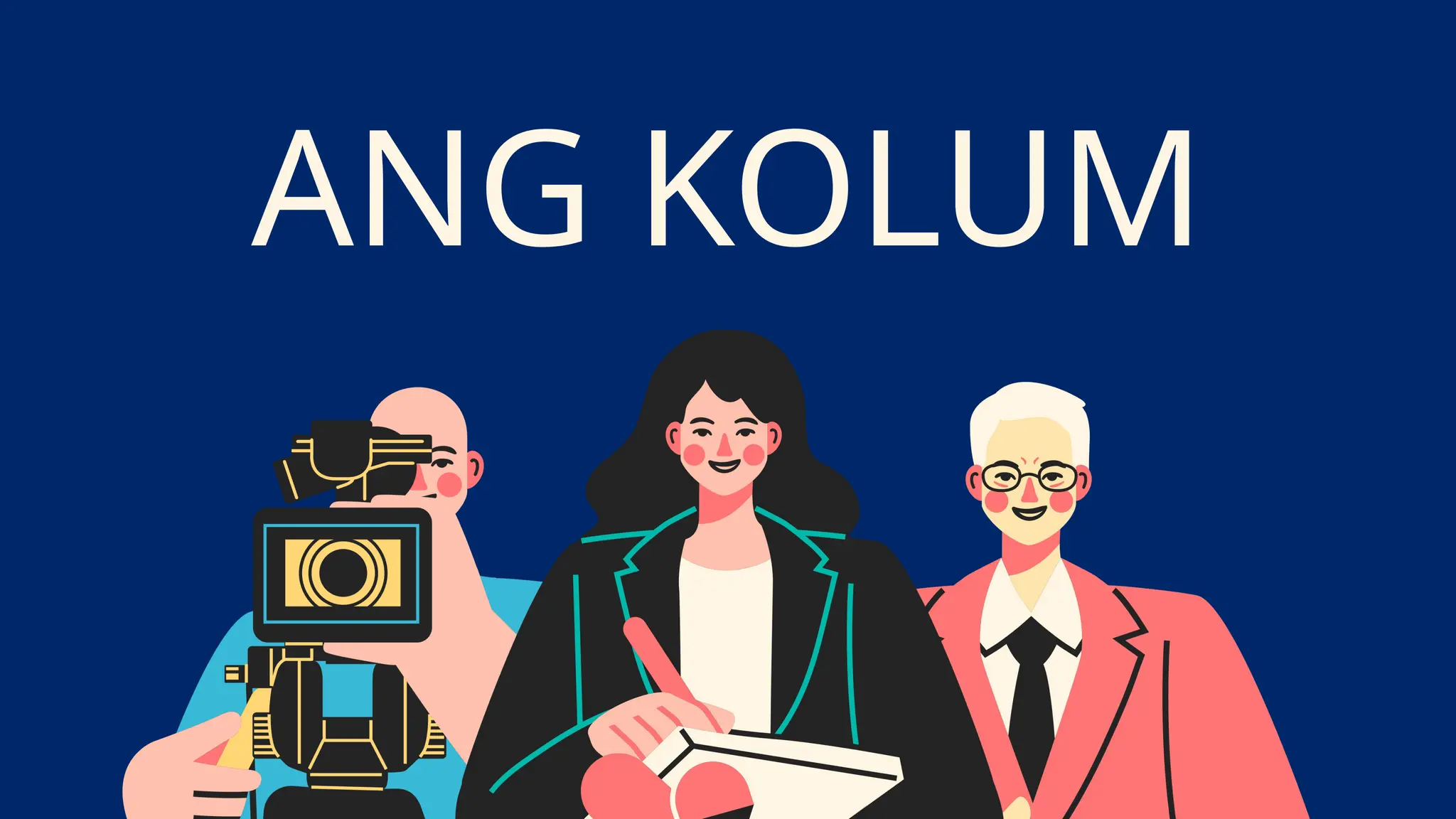 ang-kolum PARA SA MGA GUSTONG MAGTALAKAY NG CHARARAT NA KOLUM | PPTX