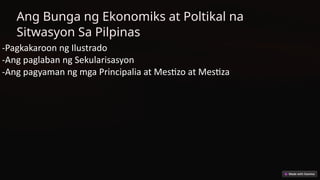 Ang-Konsepto-ng-Bayani at Si Rizal bilang Bayani | PPTX