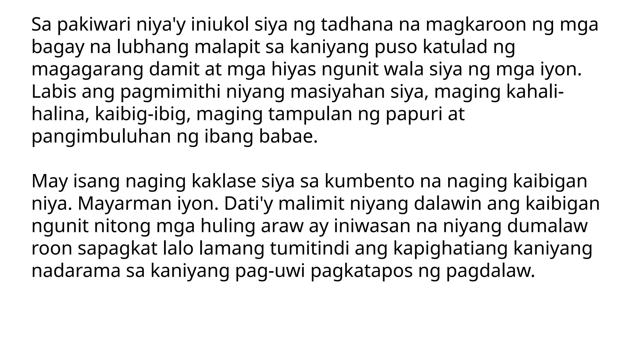 Ang-Kuwintas. FILIPINO 10 UNANG MARKAHAN | PPTX