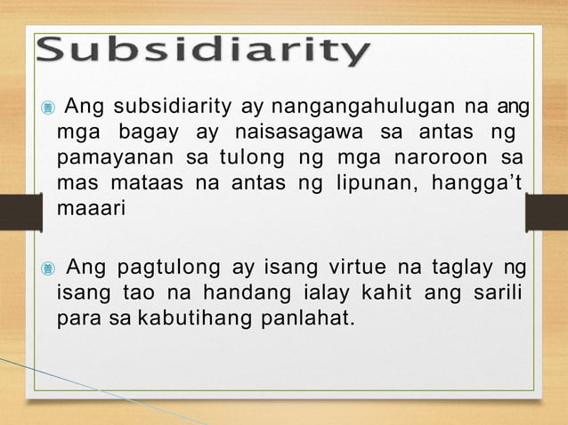 Ang-Lipunan-at-Prinsipyong-Subsidiarity.pptx