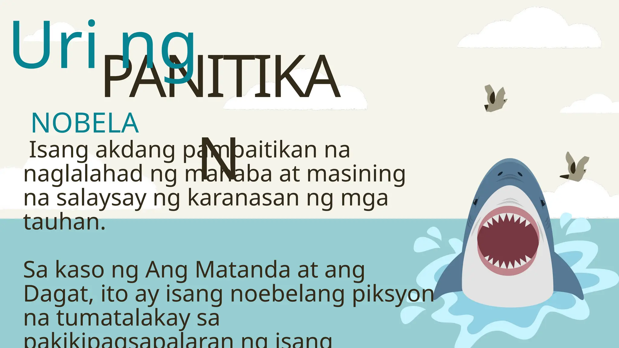 ang-matanda at and dagat grade 10 filipino.pptx