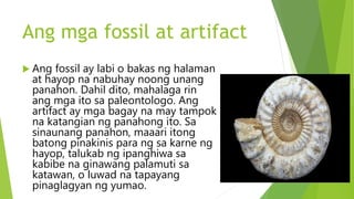 Ang-Pagaaral-sa-Buhay-at-Kultura-ng-Sinaunang.pptx