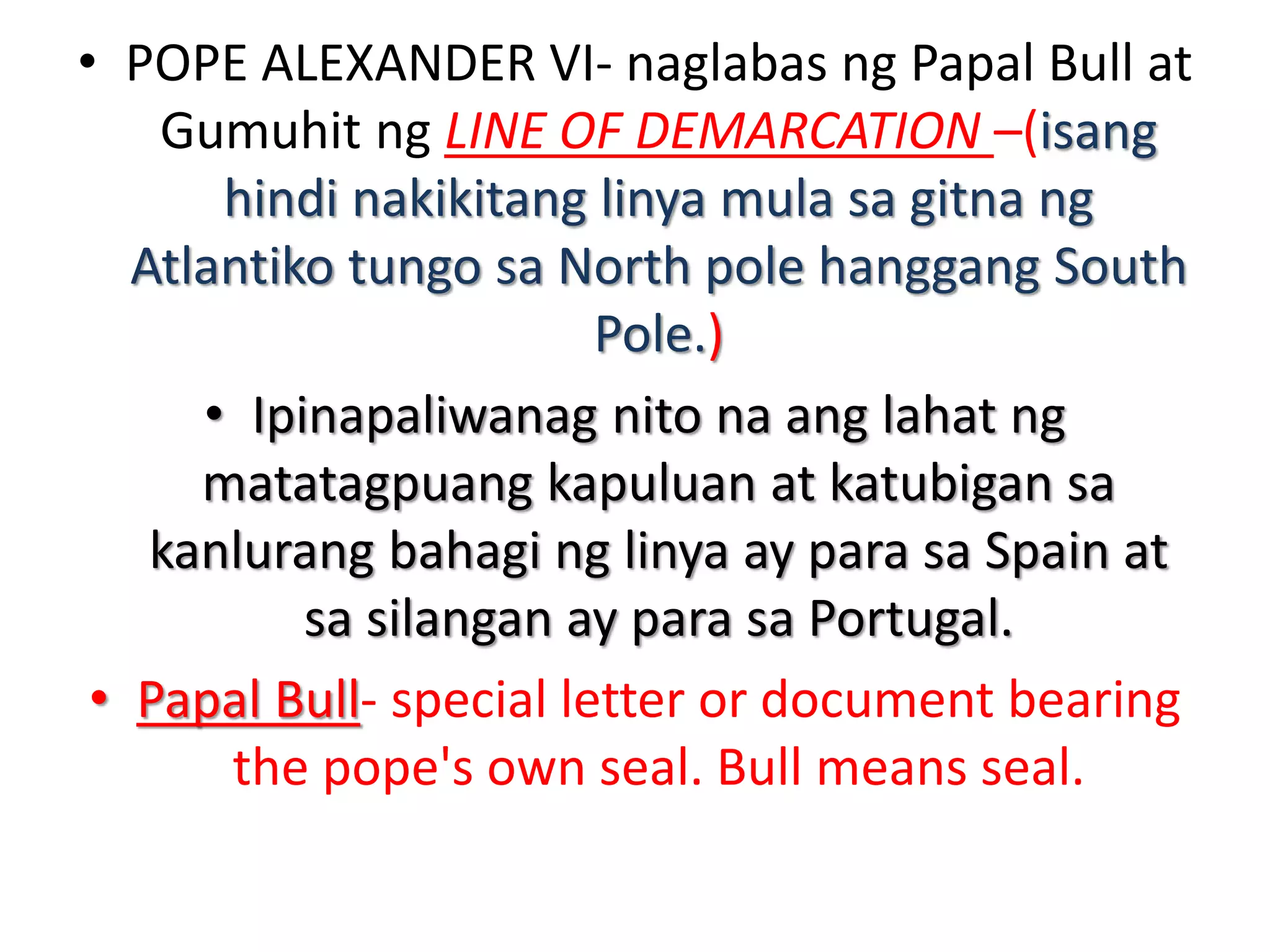 Ang paghahanap-ng-spices | PPTX