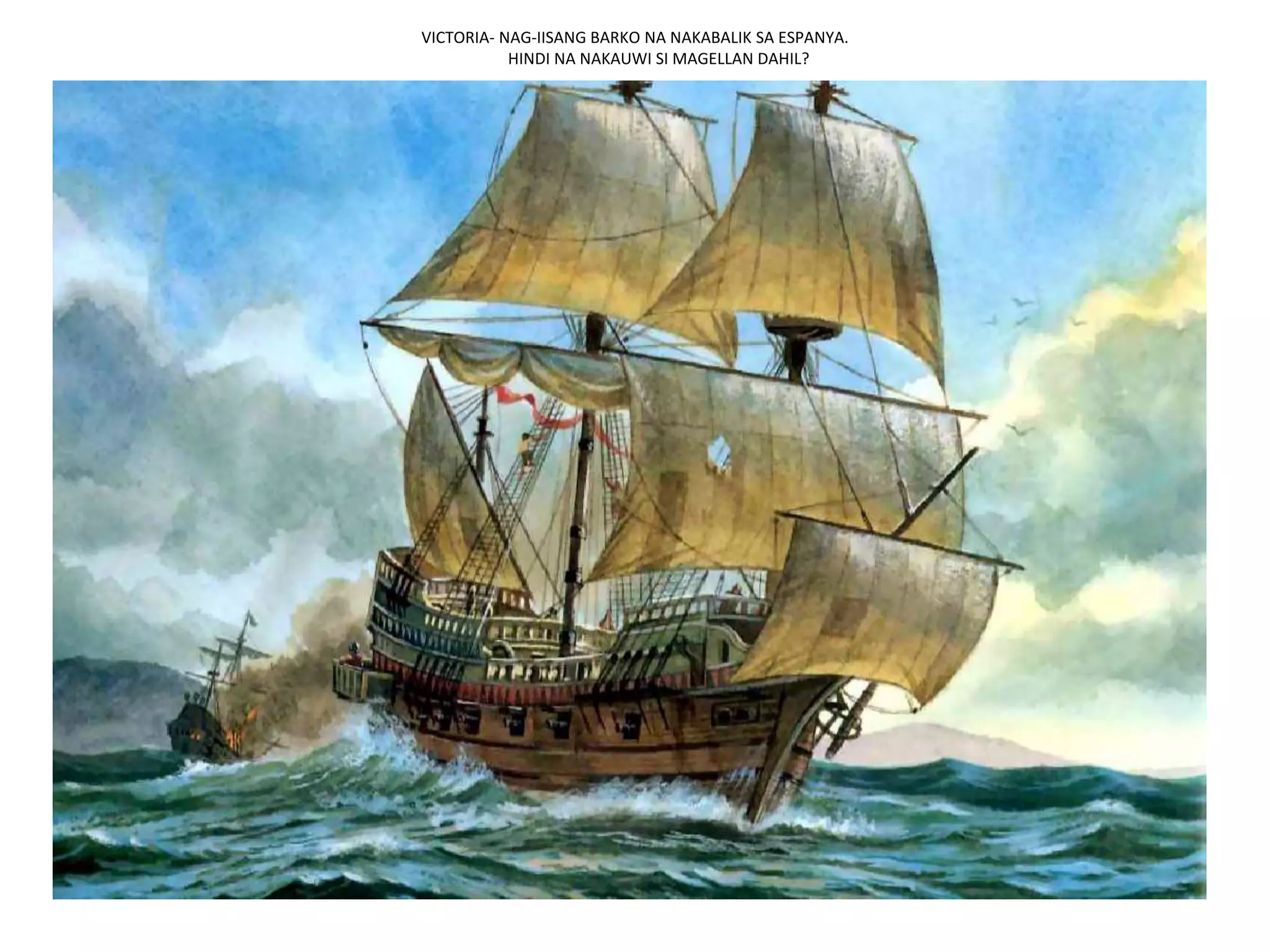 Ang paghahanap-ng-spices | PPTX