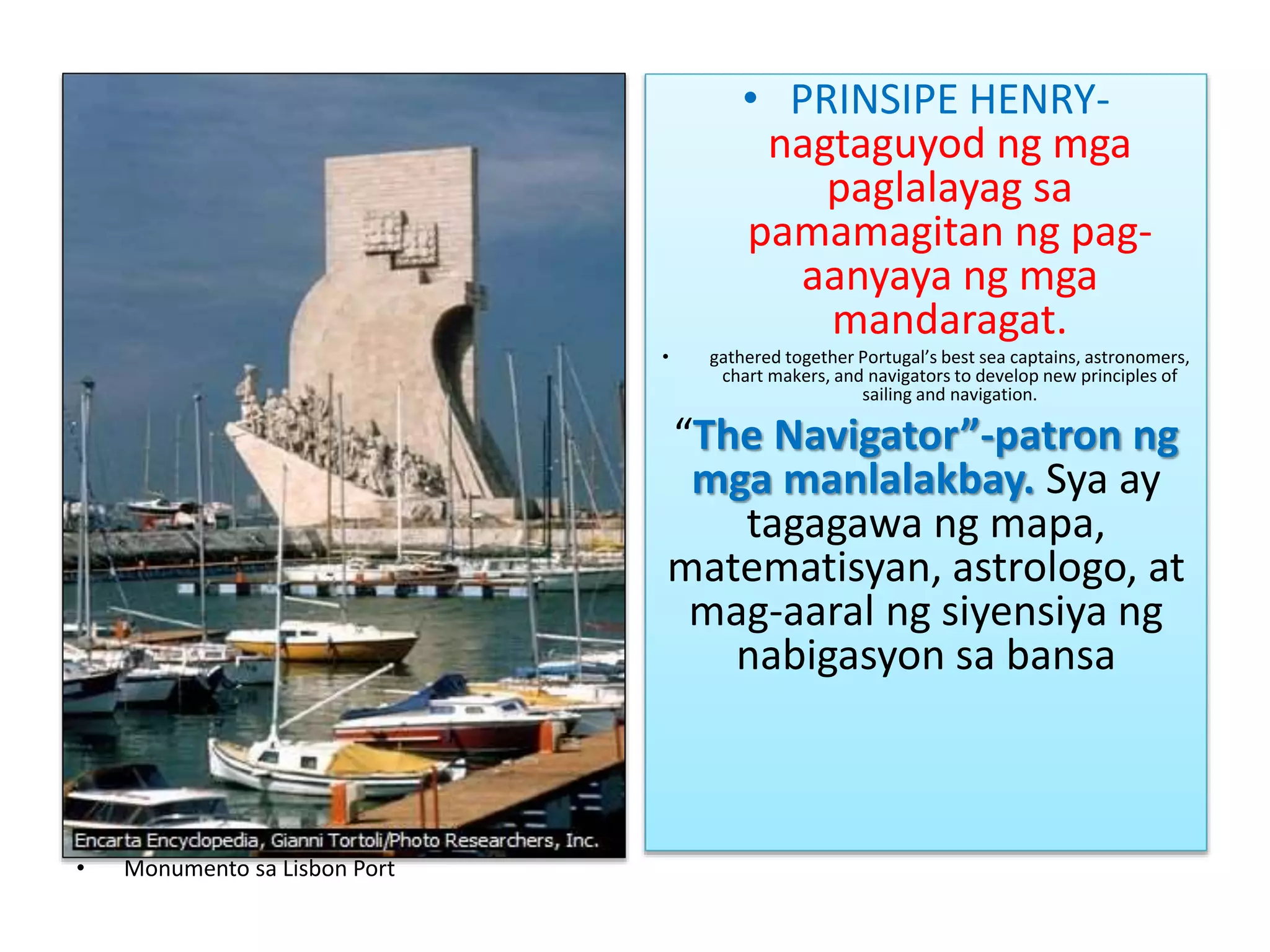 Ang paghahanap-ng-spices | PPTX