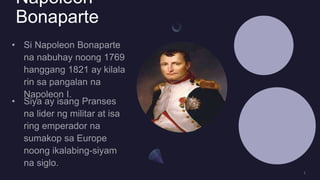 grade 8_ANG-PAGIGING-POPULAR-NI-NAPOLEON.pptx
