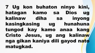 ANG-PAGKAKONTINTO-SA-MGA-PANALANGIN(5).pptx