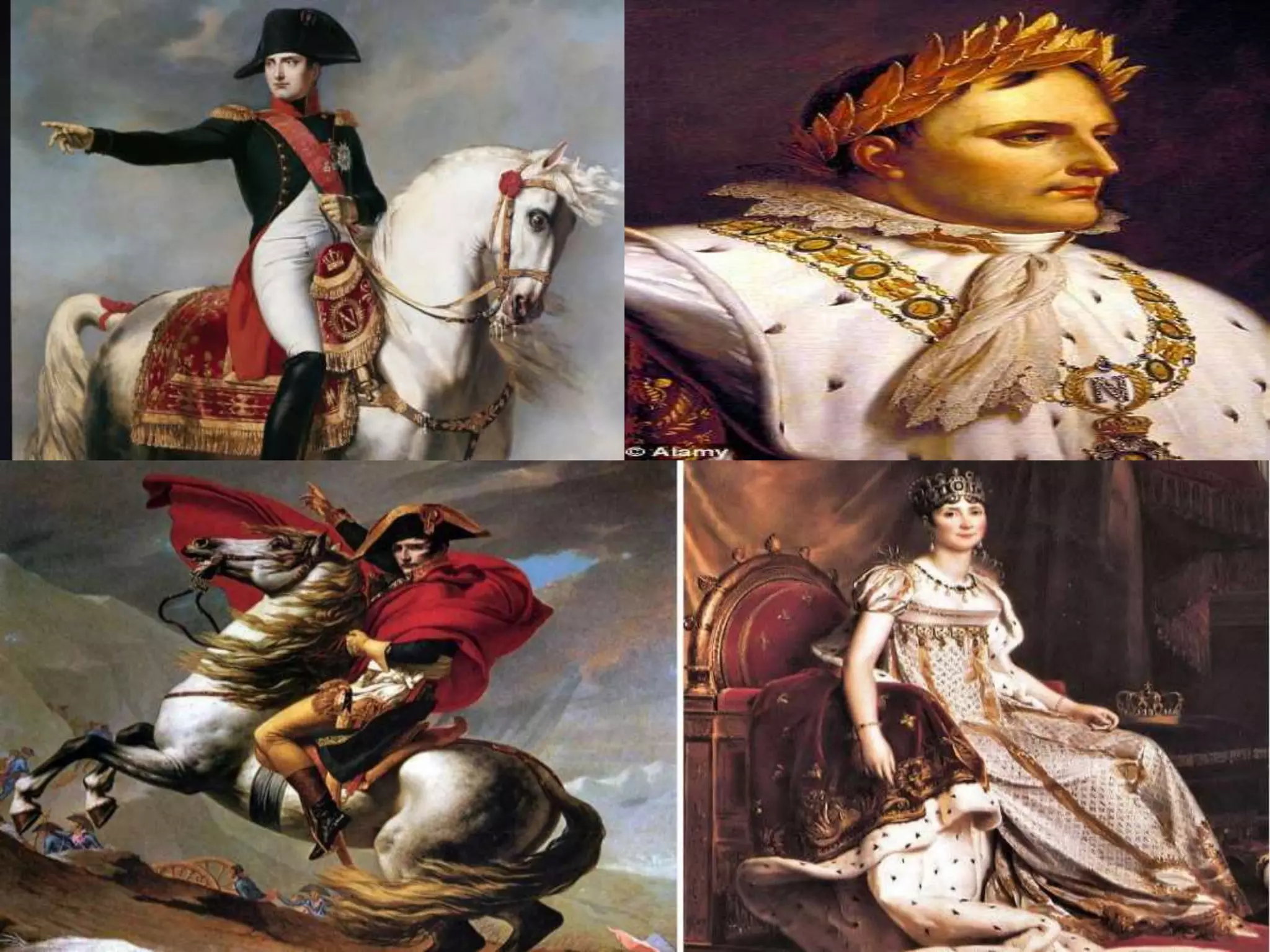 Ang pagkatalo-ni-napoleon-bonaparte | PPTX