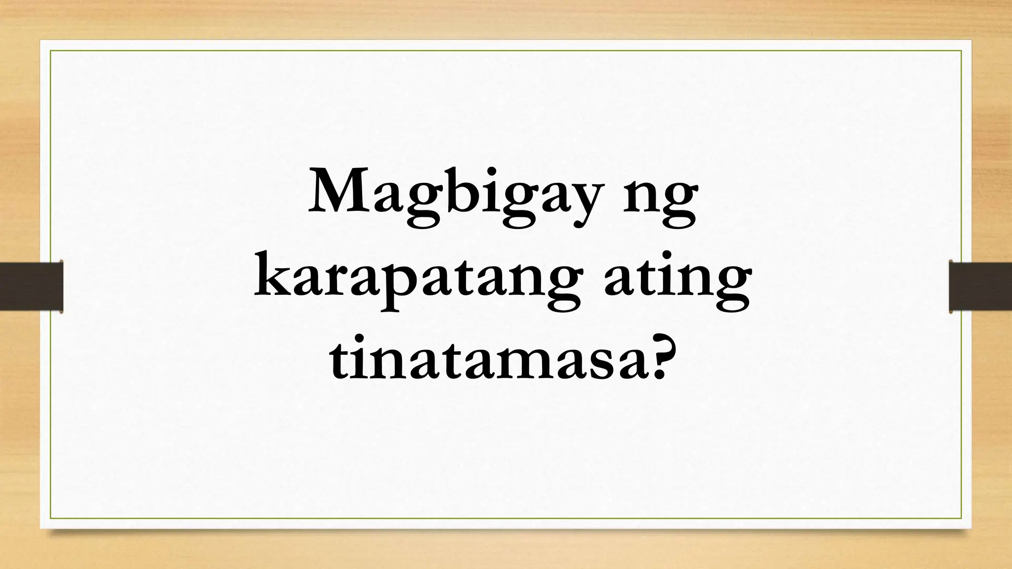 ANG-PAGLABAG-SA-KARAPATANG-PANTAO .pptx