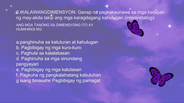 ANG-PAGPAPAUNLAD-NG-PAGBASA ppt.......... | PPTX