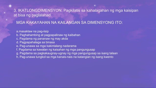 ANG-PAGPAPAUNLAD-NG-PAGBASA ppt.......... | PPTX