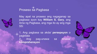 ANG-PAGPAPAUNLAD-NG-PAGBASA ppt.......... | PPTX