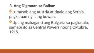 Ang-Pagsisimula-at-Pangyayari-Sa-Unang-Digmaang-Pandaigdig.pptx