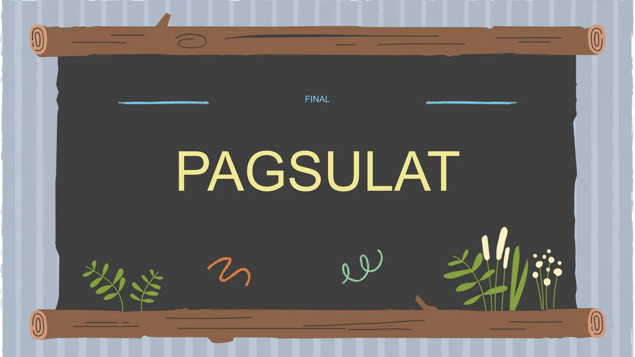 Ang makrong kasanayan sa pagsulat ay mahalaga at dapat tangkilikin. | PPTX