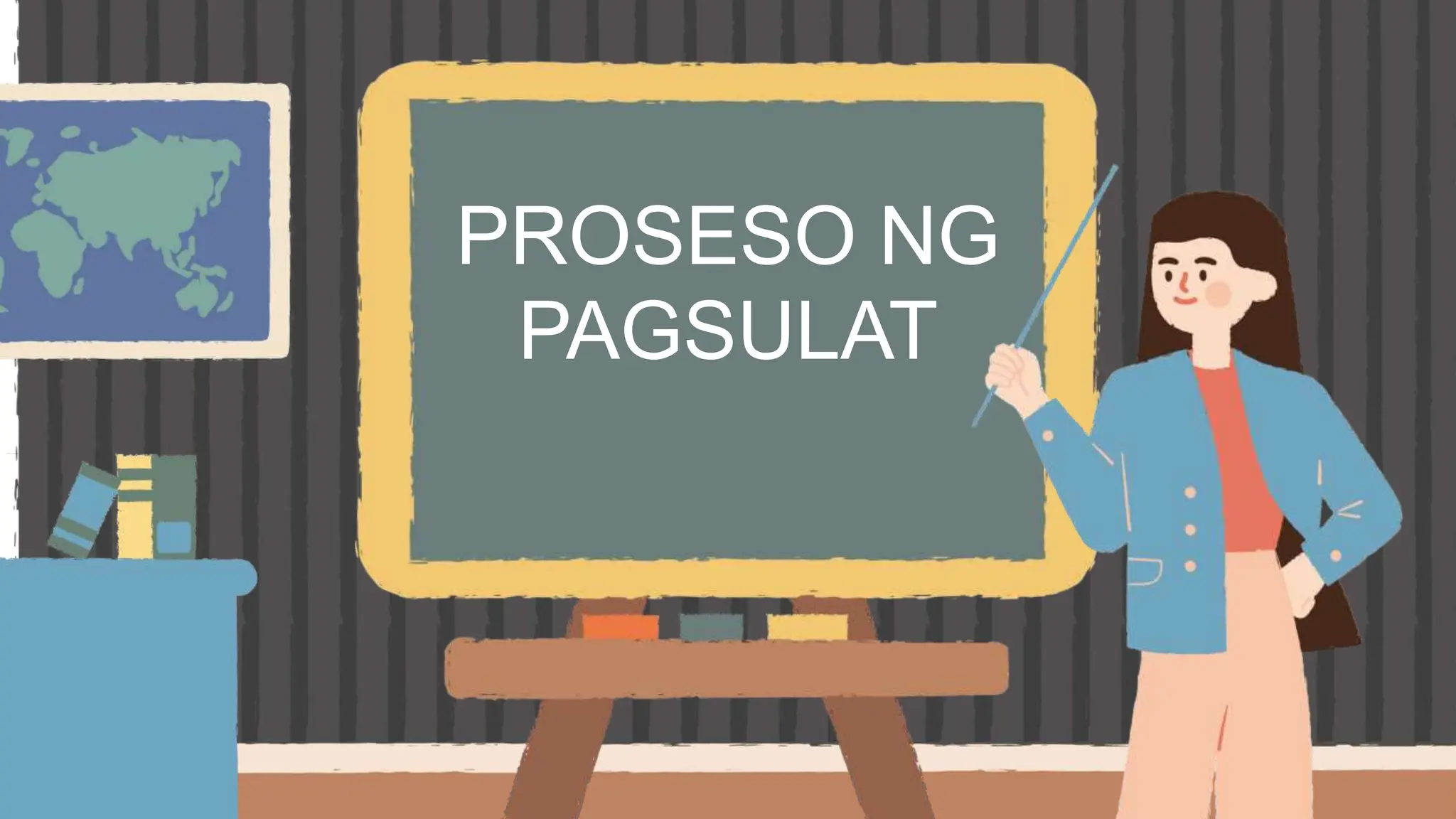 Ang makrong kasanayan sa pagsulat ay mahalaga at dapat tangkilikin. | PPTX