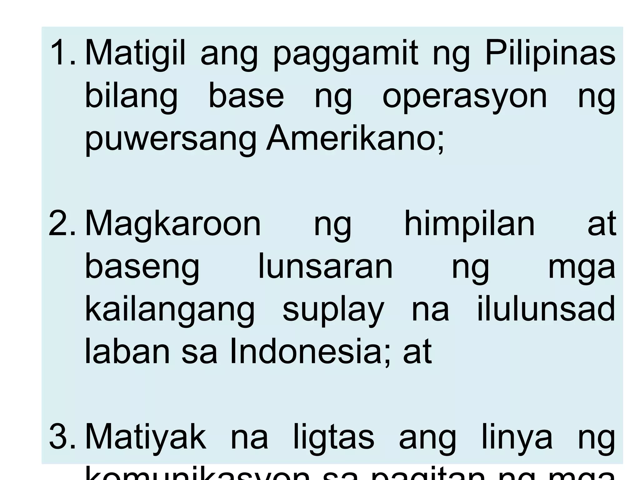 Ang Pananakop ng mga Hapones sa Pilipinas | PPTX