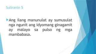 Ang-Panitikang-Filipino_Suliranin_at_Solusyon.pptx