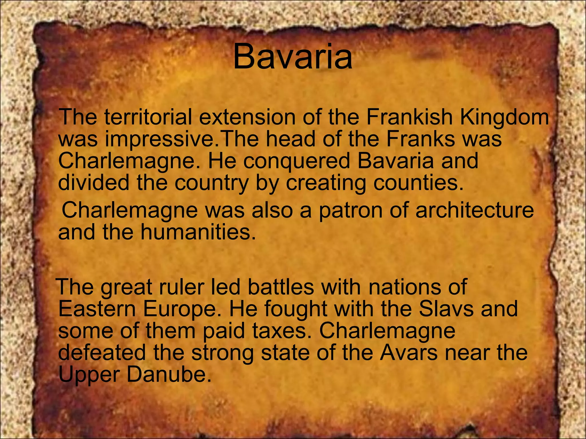 The Golden Age of Bulgarian Culture | PPT