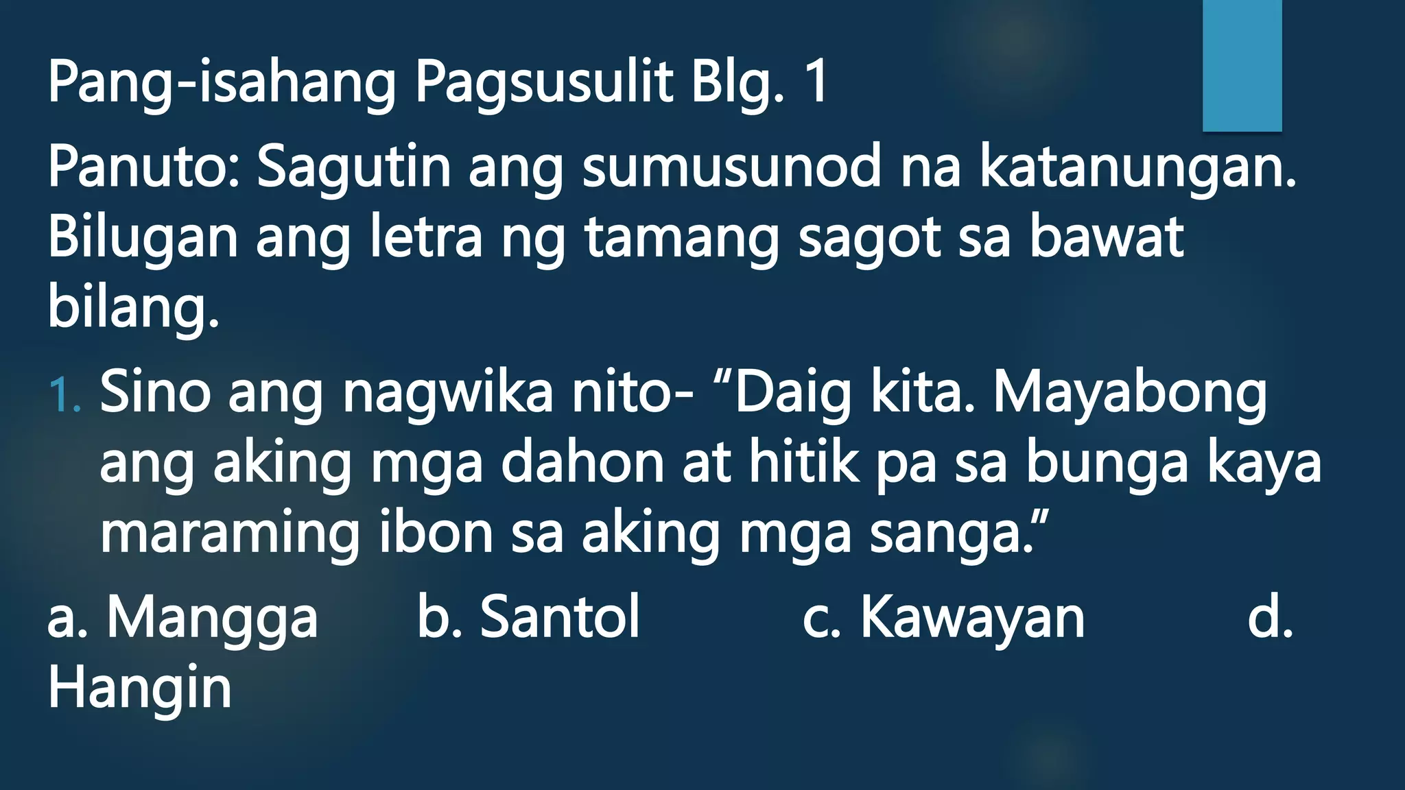 Ang-Punong-Kawayan.pptx