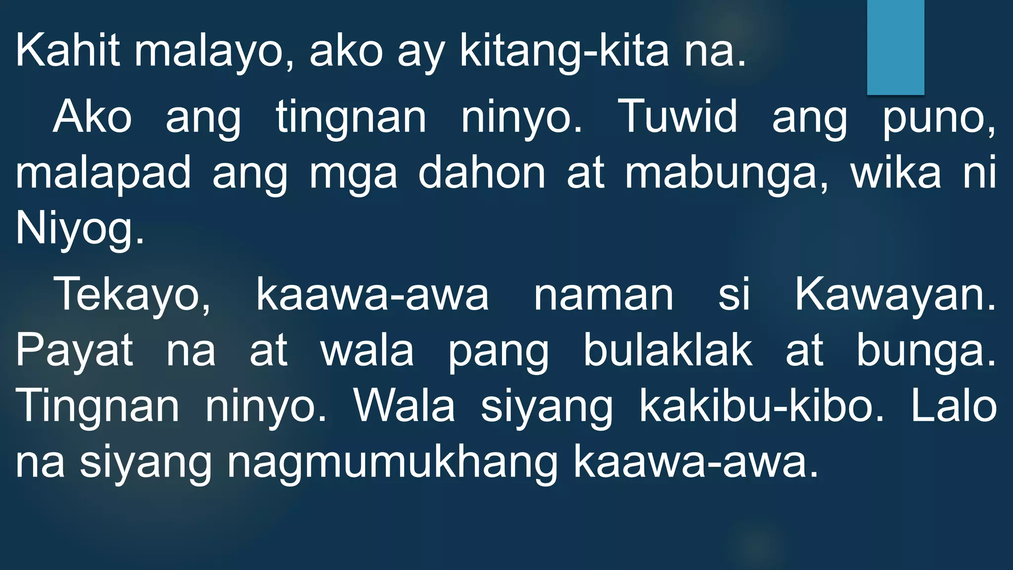 Ang-Punong-Kawayan.pptx