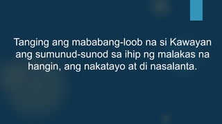 Ang-Punong-Kawayan.pptx