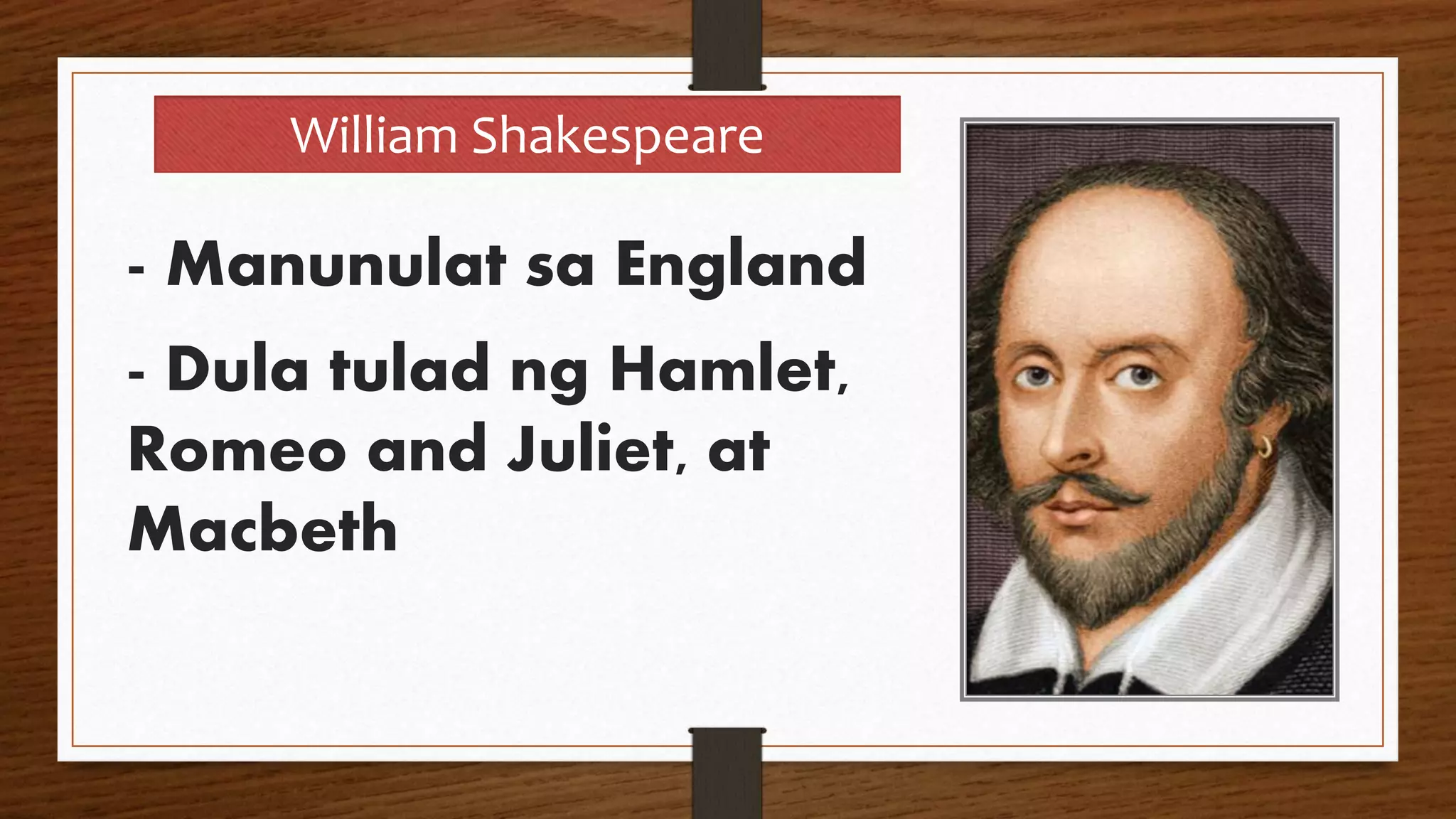 Ang Renaissance | PPTX