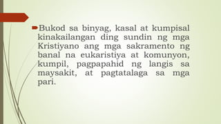 ANG-SAKRAMENTO-.pptx